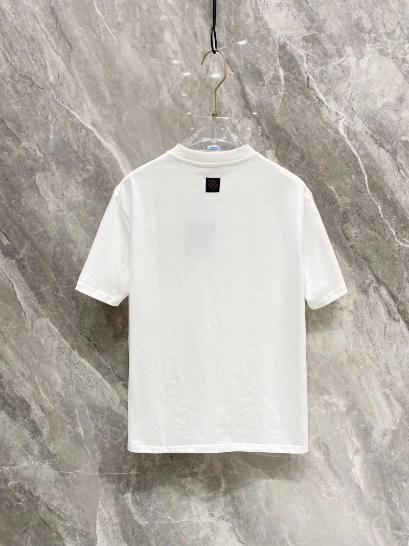 Official Louis Vuitton T-Shirts