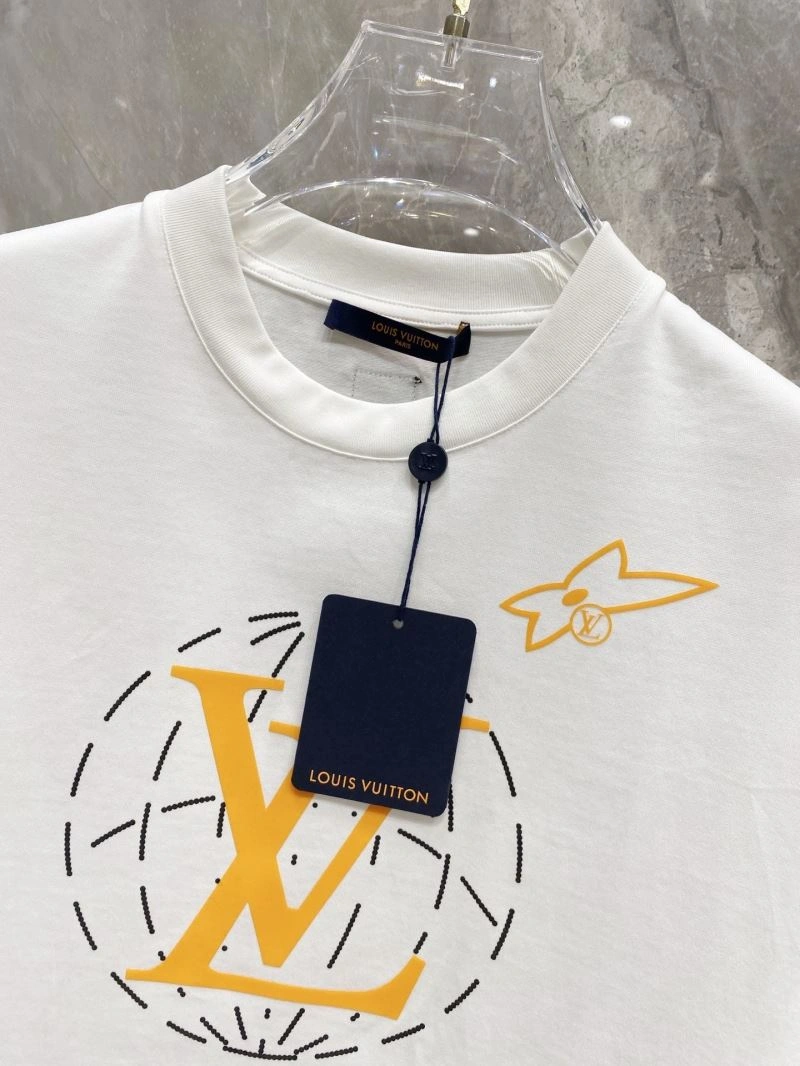 Official Louis Vuitton T-Shirts