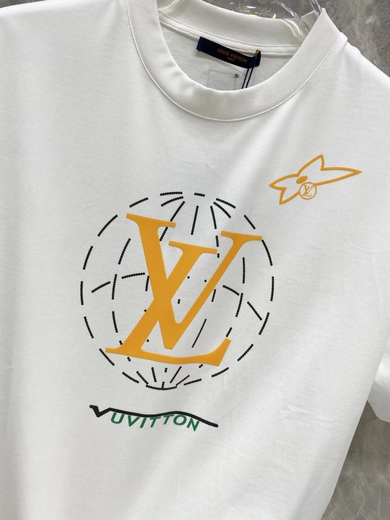 Official Louis Vuitton T-Shirts