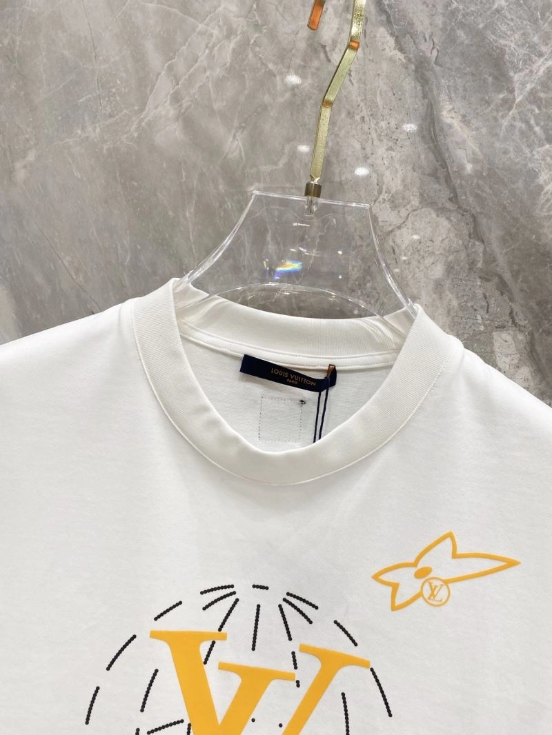 Official Louis Vuitton T-Shirts
