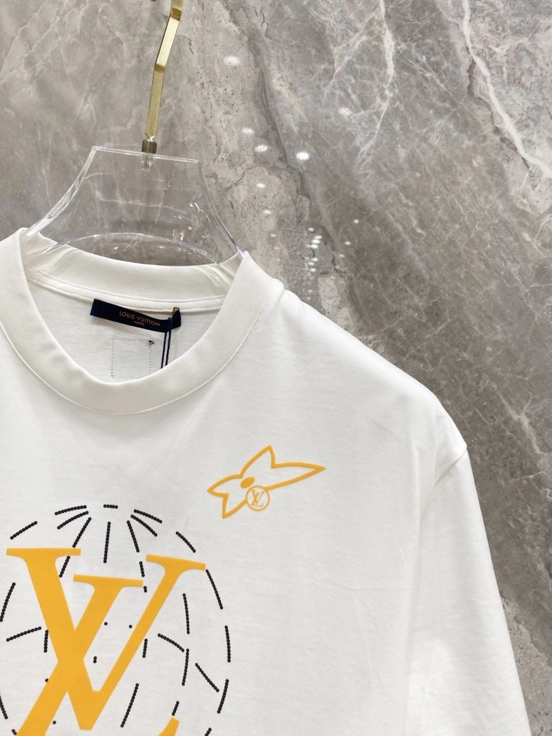 Official Louis Vuitton T-Shirts