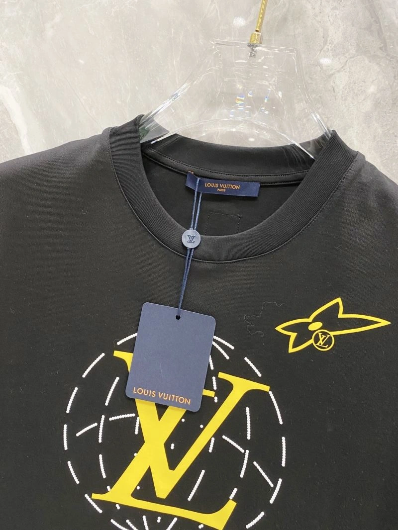 Perfect replica Louis Vuitton T-Shirts
