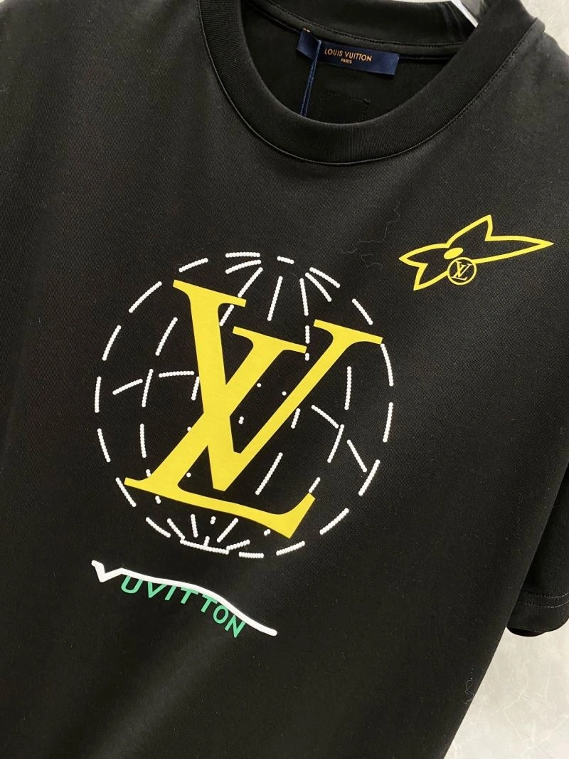 Perfect replica Louis Vuitton T-Shirts