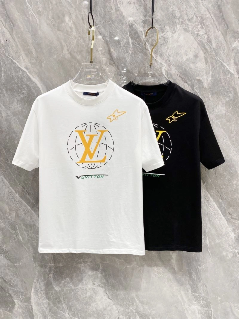 Perfect replica Louis Vuitton T-Shirts