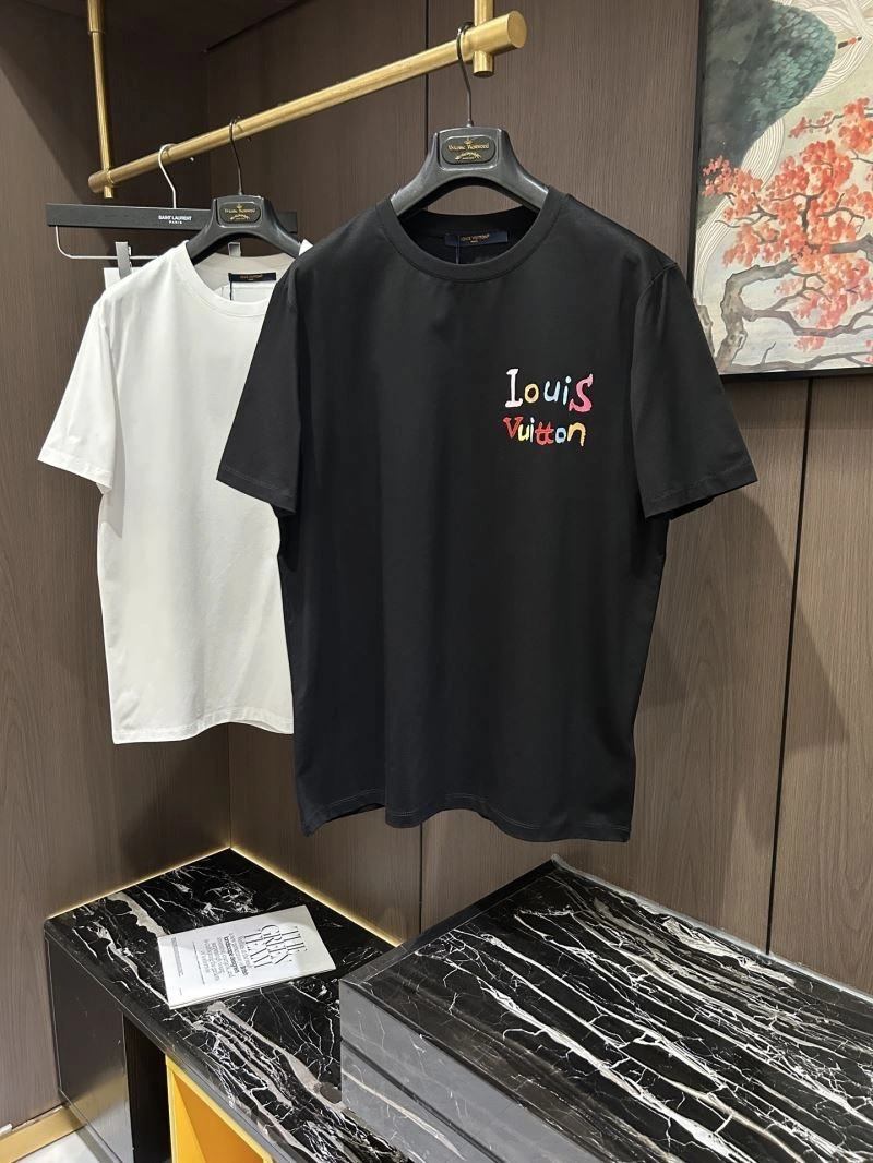 Louis Vuitton T-Shirts