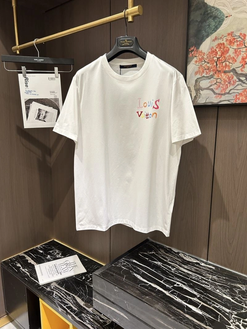 Legit Louis Vuitton T-Shirts