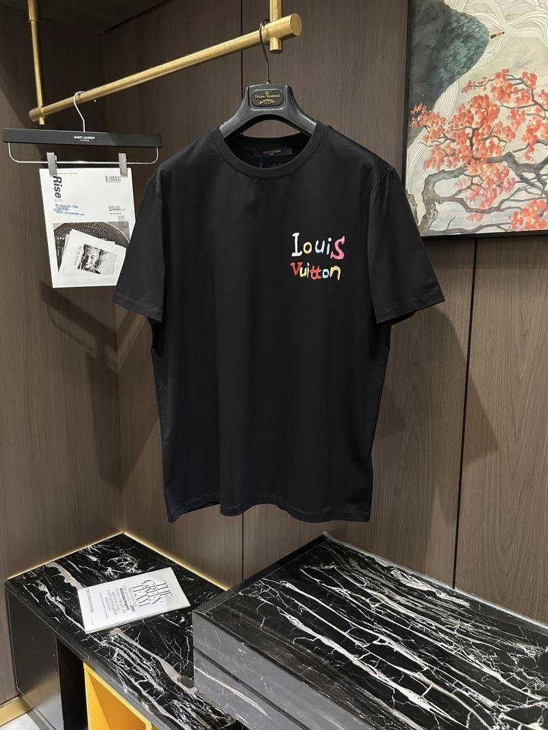 Legit Louis Vuitton T-Shirts