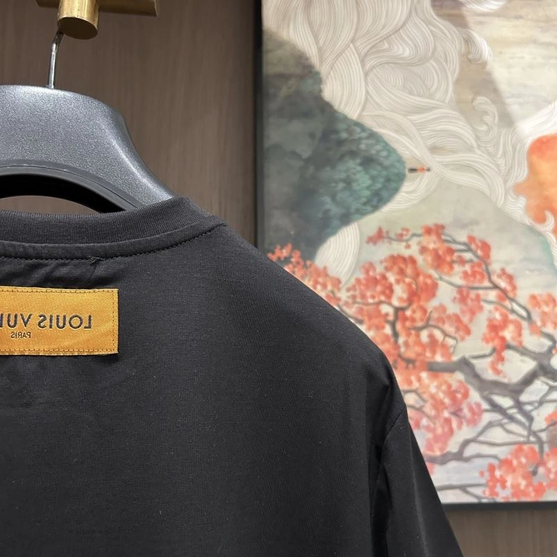 Legit Louis Vuitton T-Shirts