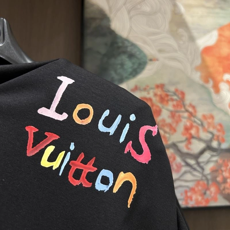 Legit Louis Vuitton T-Shirts