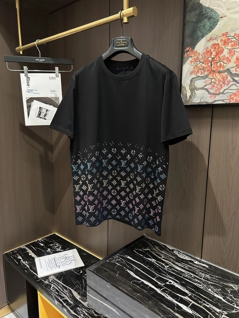 Factory-made Louis Vuitton T-Shirts