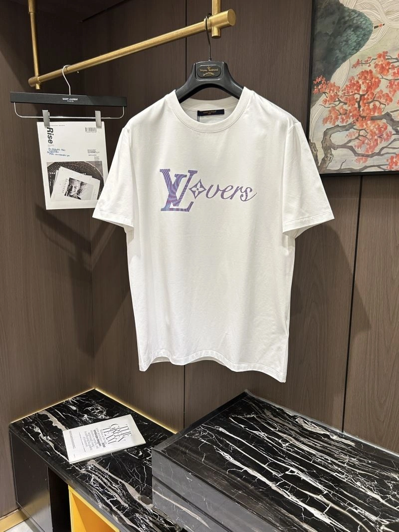 Authentic Louis Vuitton T-Shirts