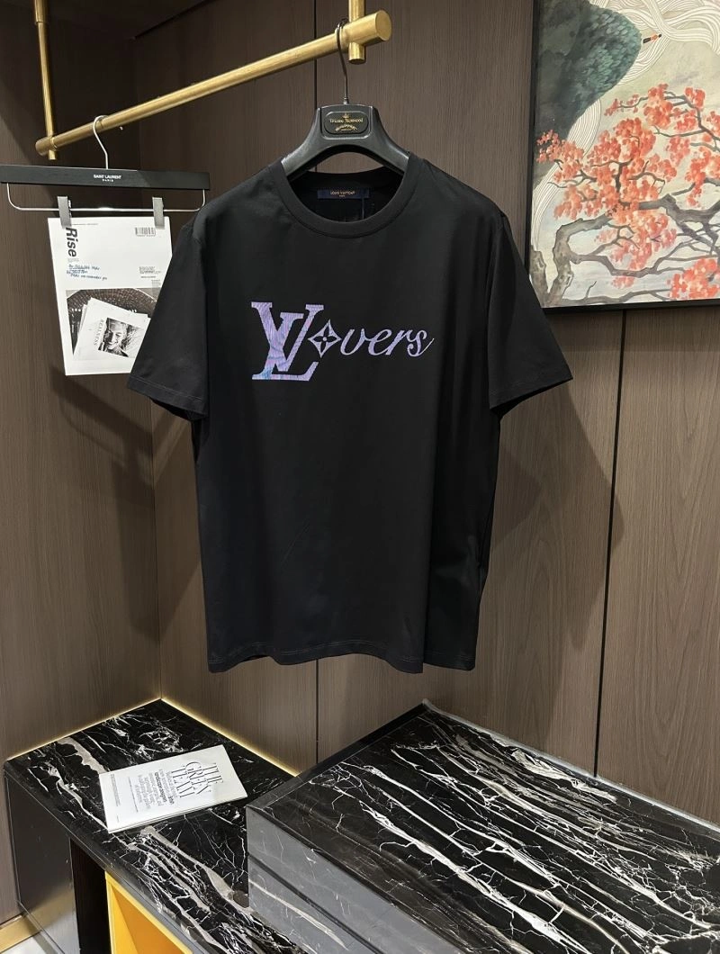 Authentic Louis Vuitton T-Shirts