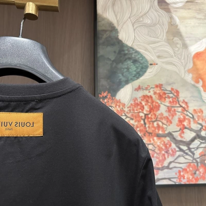Authentic Louis Vuitton T-Shirts