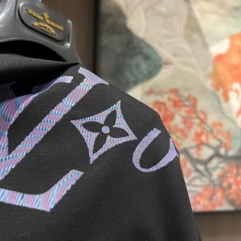 Authentic Louis Vuitton T-Shirts