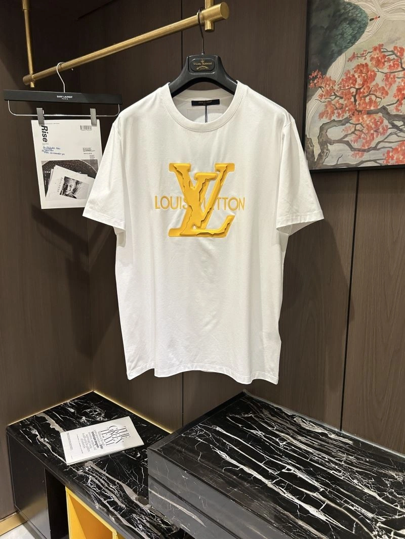 Authentic Louis Vuitton T-Shirts