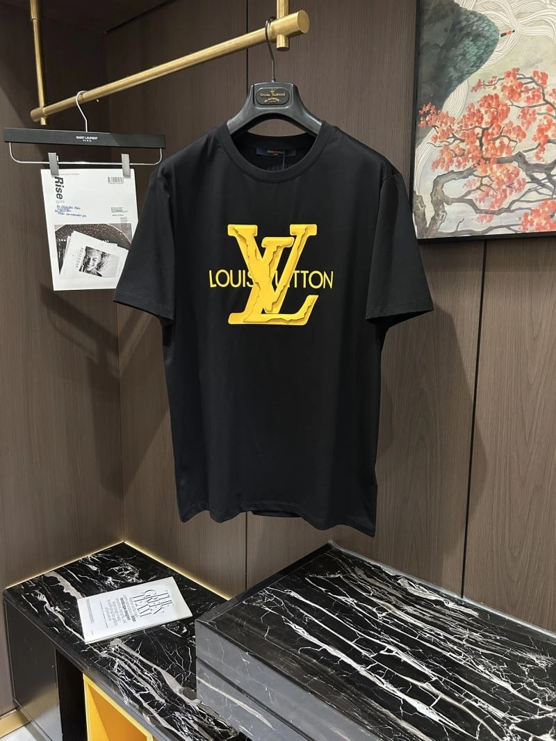Authentic Louis Vuitton T-Shirts
