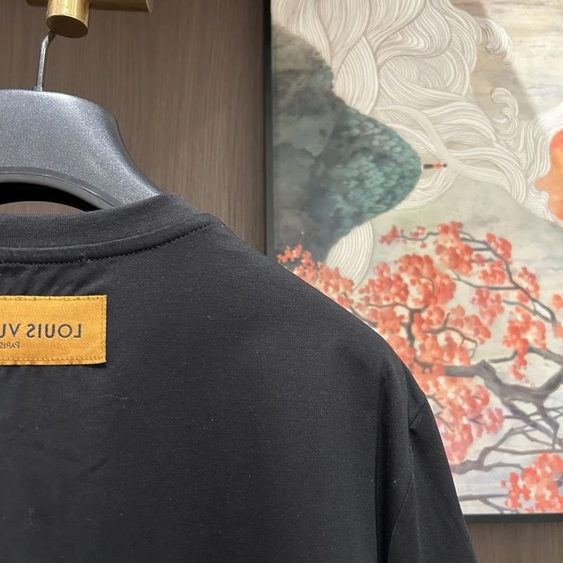Authentic Louis Vuitton T-Shirts