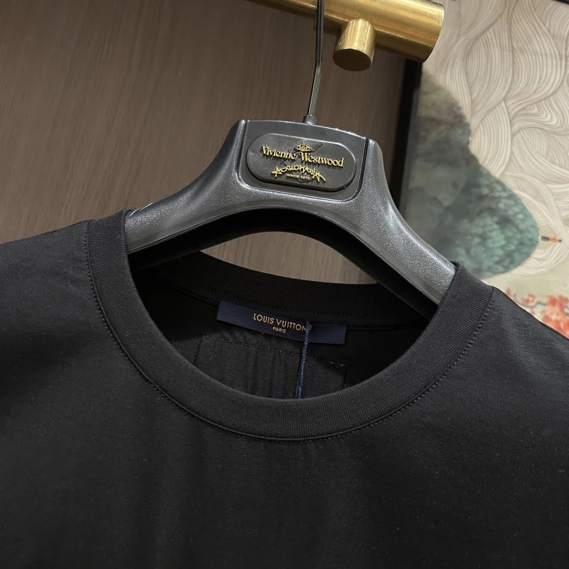 Authentic Louis Vuitton T-Shirts