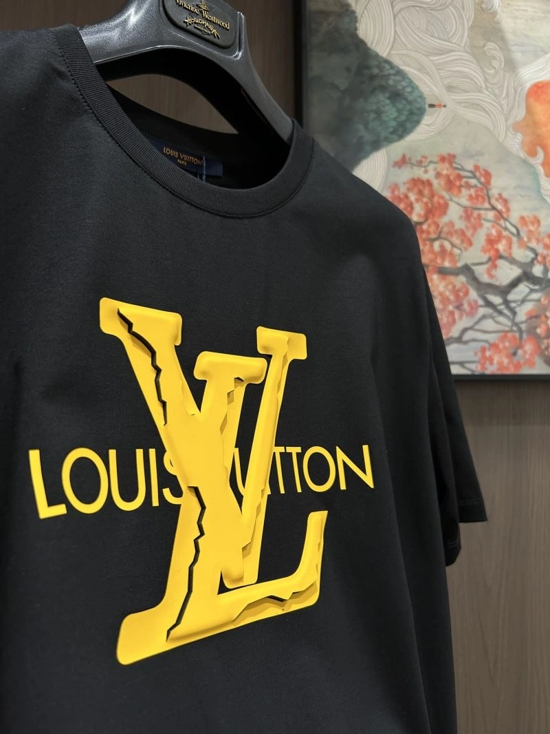 Authentic Louis Vuitton T-Shirts