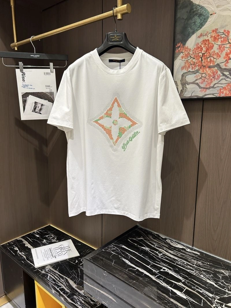Authentic Louis Vuitton T-Shirts