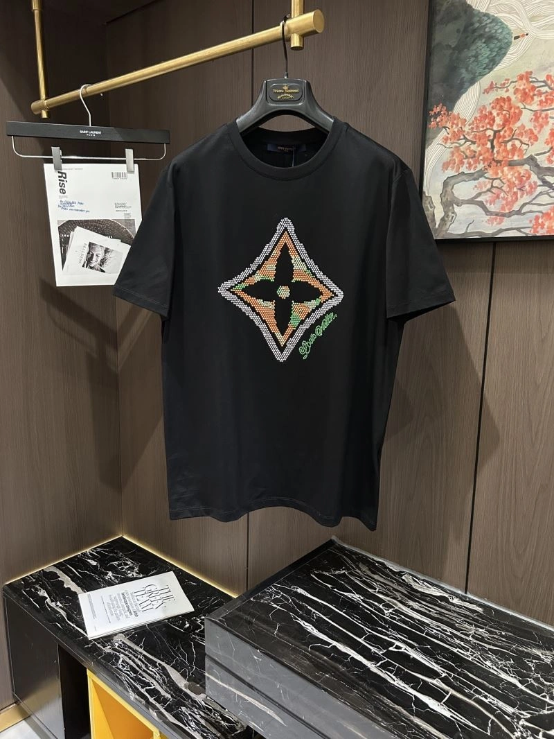 Authentic Louis Vuitton T-Shirts