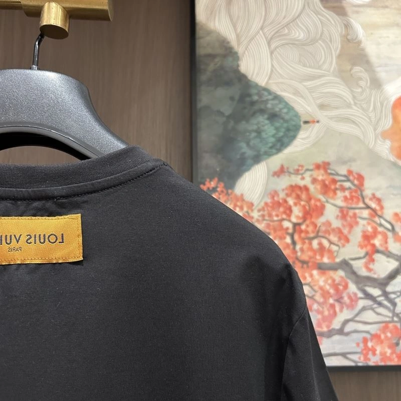 Authentic Louis Vuitton T-Shirts