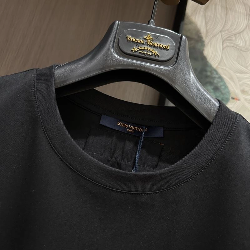 Authentic Louis Vuitton T-Shirts