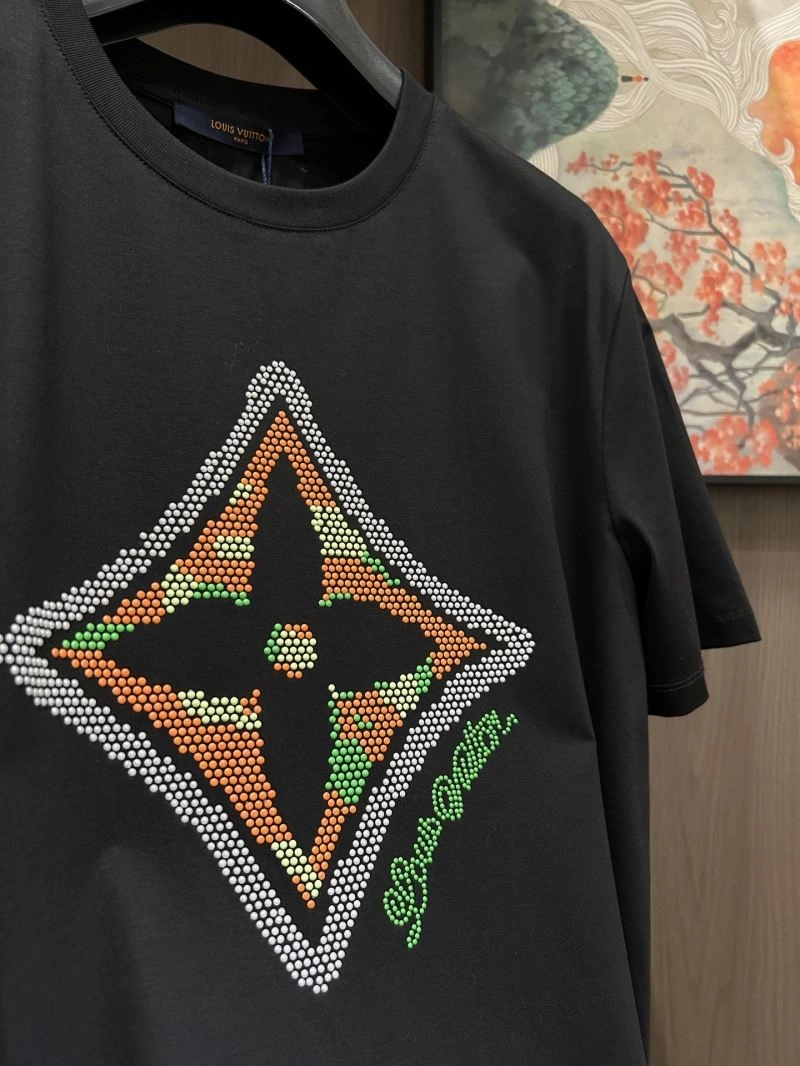 Authentic Louis Vuitton T-Shirts