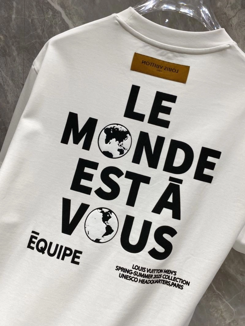 Original Louis Vuitton T-Shirts