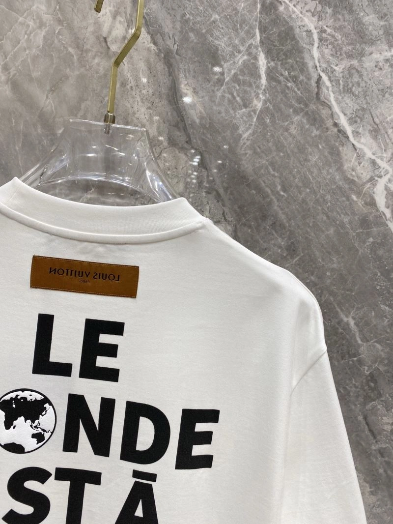 Original Louis Vuitton T-Shirts