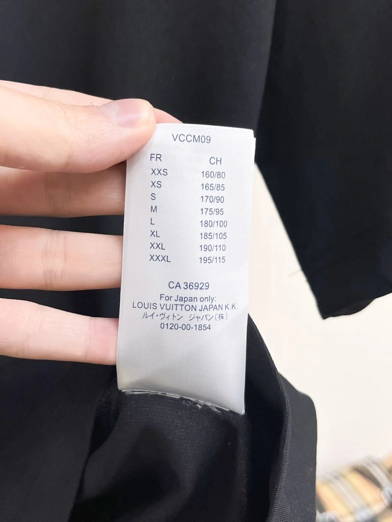 Cut-rate Louis Vuitton T-Shirts