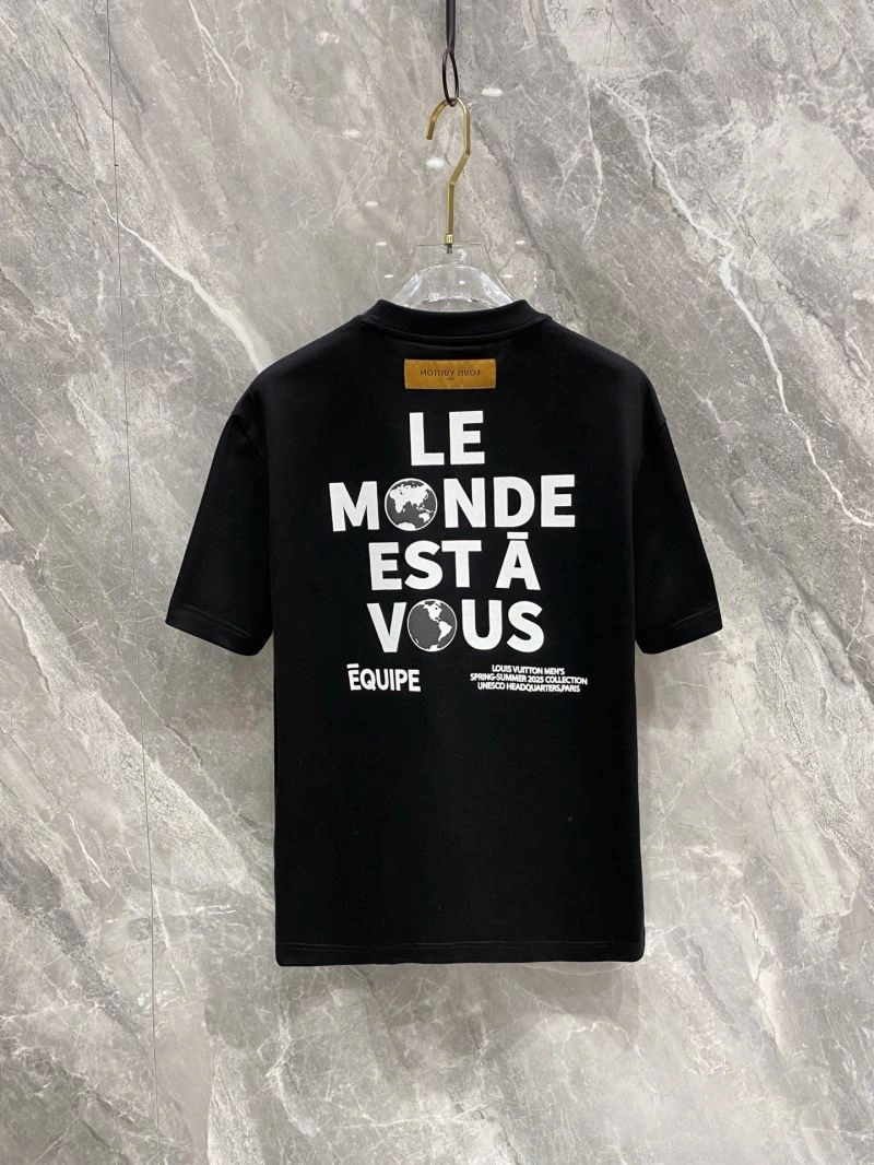 Economical Louis Vuitton T-Shirts