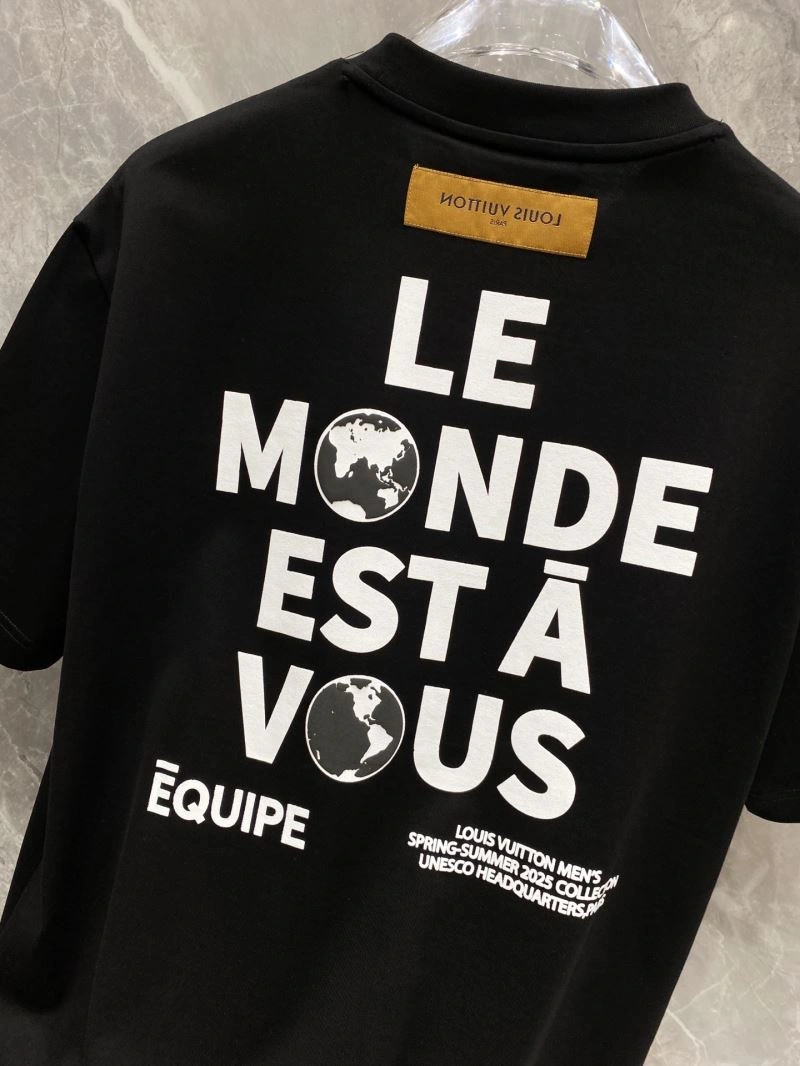 Economical Louis Vuitton T-Shirts