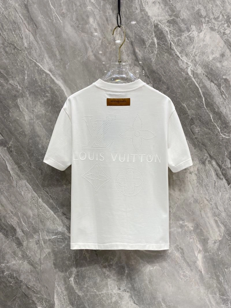 Perfect replica Louis Vuitton T-Shirts