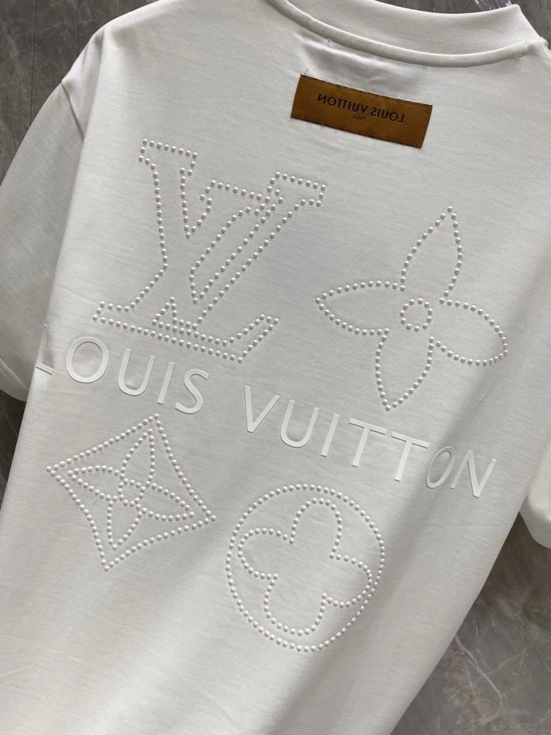 Perfect replica Louis Vuitton T-Shirts