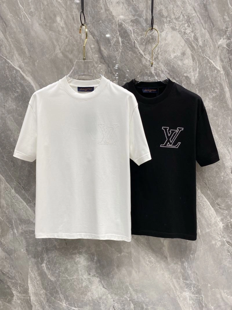 Perfect replica Louis Vuitton T-Shirts