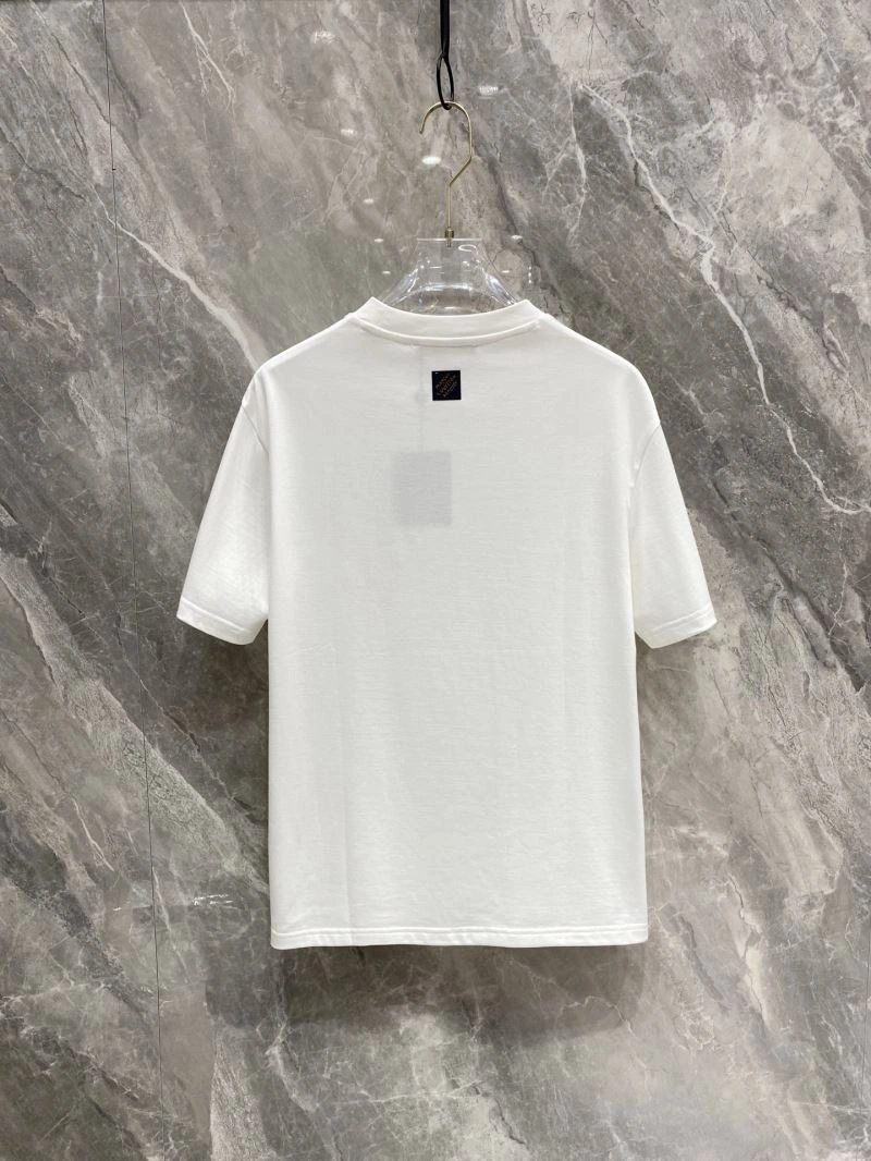 Brand-authenticated Louis Vuitton T-Shirts