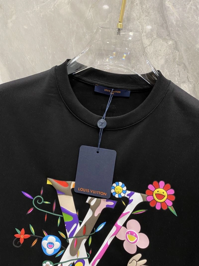Perfect replica Louis Vuitton T-Shirts