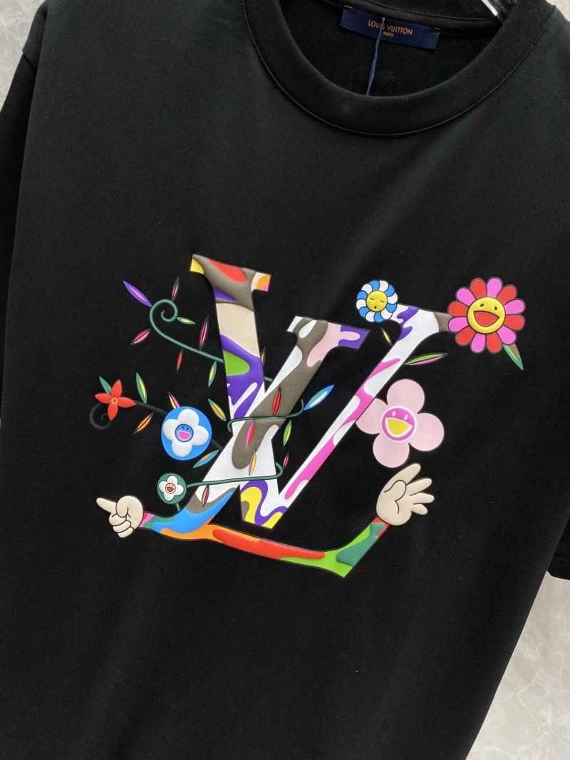 Perfect replica Louis Vuitton T-Shirts