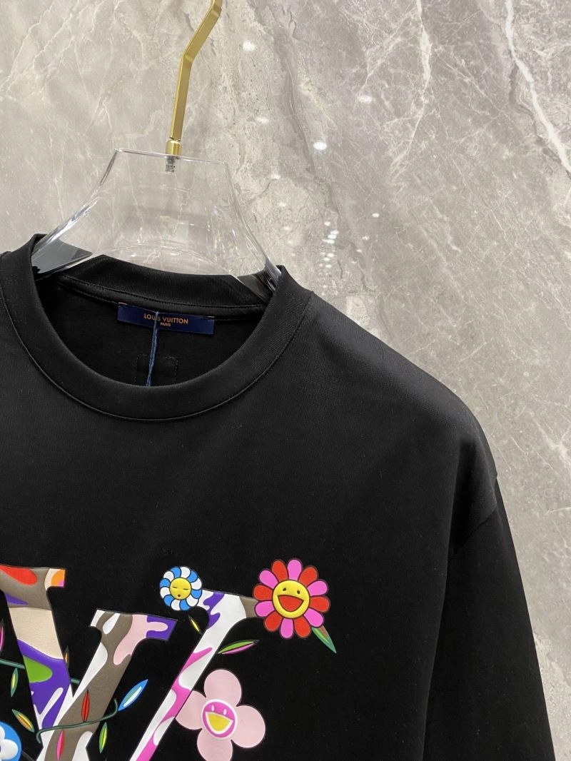 Perfect replica Louis Vuitton T-Shirts
