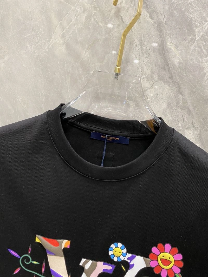 Perfect replica Louis Vuitton T-Shirts