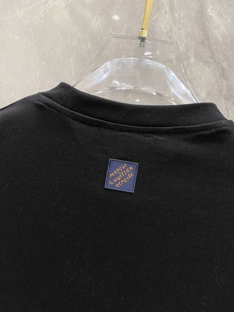 Perfect replica Louis Vuitton T-Shirts