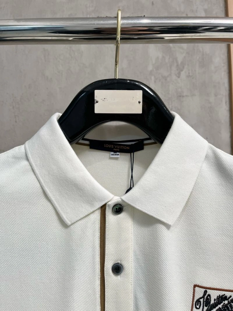 Brand-authenticated Louis Vuitton T-Shirts