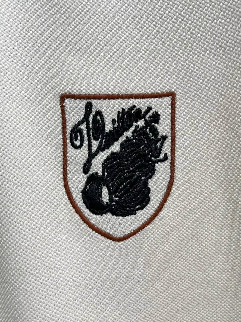 Brand-authenticated Louis Vuitton T-Shirts