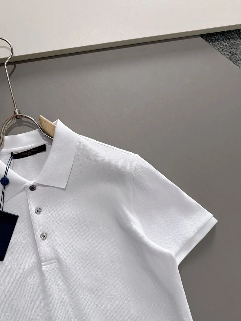Perfect replica Louis Vuitton T-Shirts