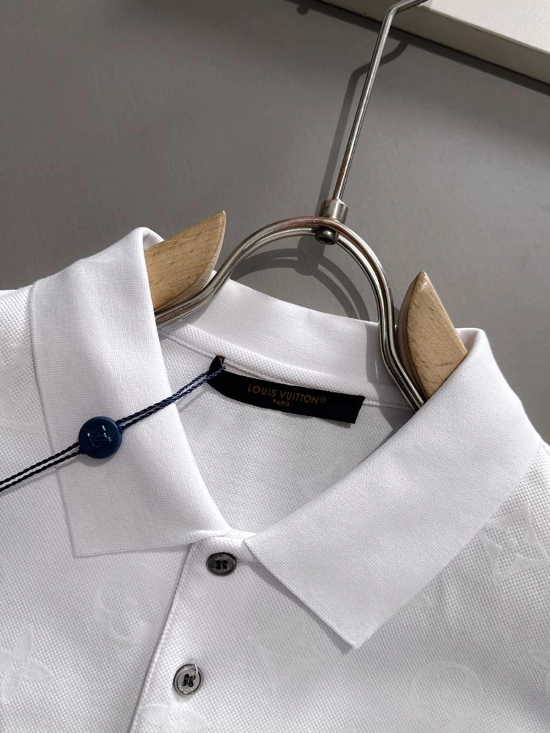 Perfect replica Louis Vuitton T-Shirts