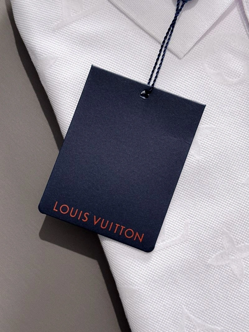 Perfect replica Louis Vuitton T-Shirts