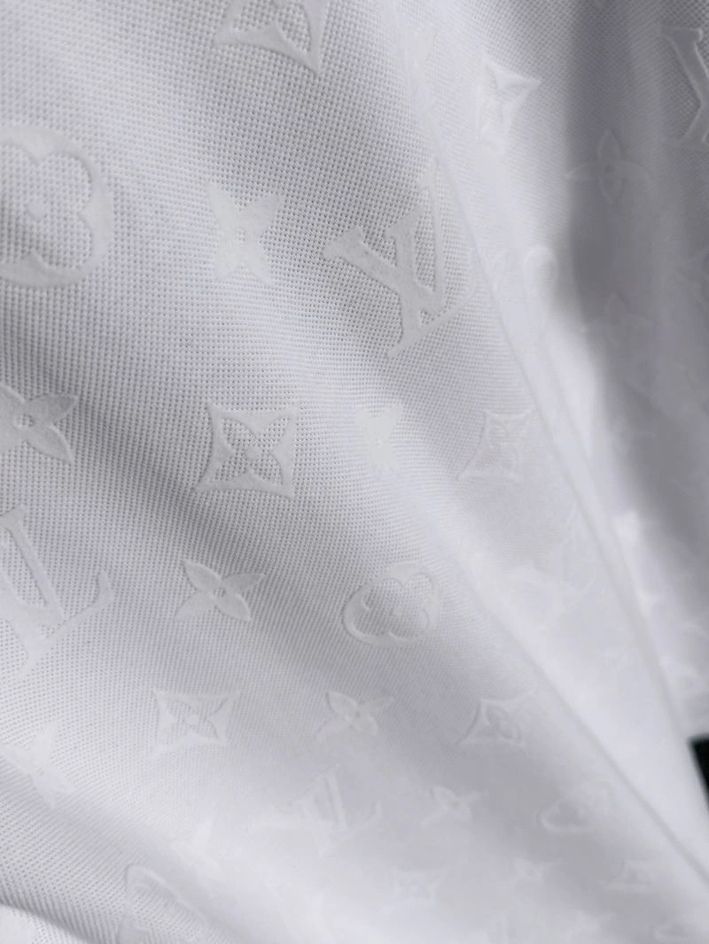 Perfect replica Louis Vuitton T-Shirts