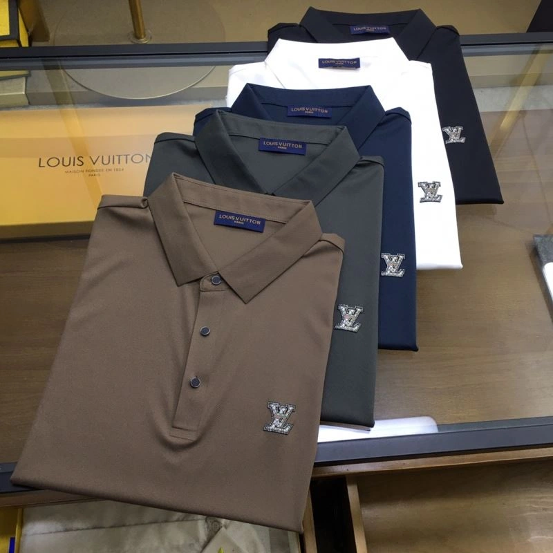Louis Vuitton T-Shirts