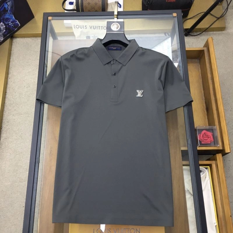 Top match Louis Vuitton T-Shirts